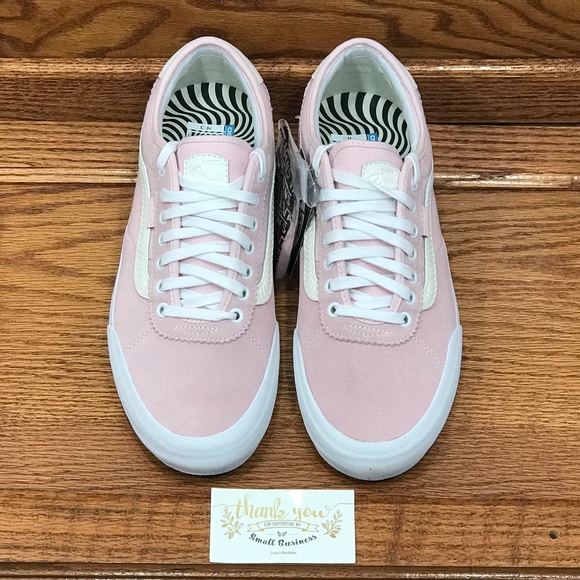 Vans | Shoes | Vans Chima Pro 2 Spitfire Pink Shoes | Poshmark
